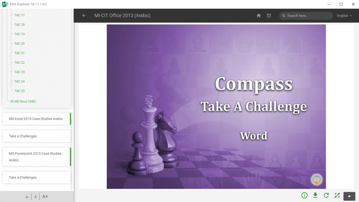 Services & Programs – MKCL